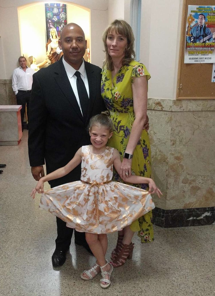 Up Close with Marcene Pugh: The Cartwheeling Number Cruncher