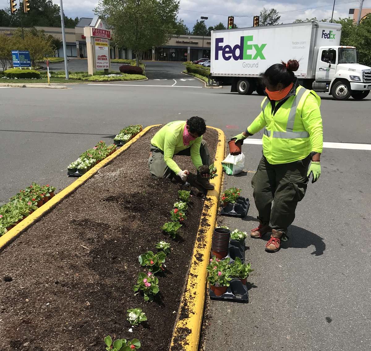 Personal Protective Equipment (PPE) Roundup: An Inside Look at the Gear ...