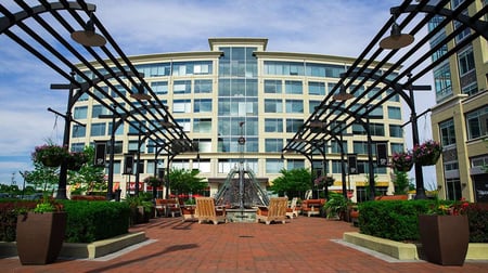 Commercial Landscaping Enhancements | Commercial Landscaping Services ...