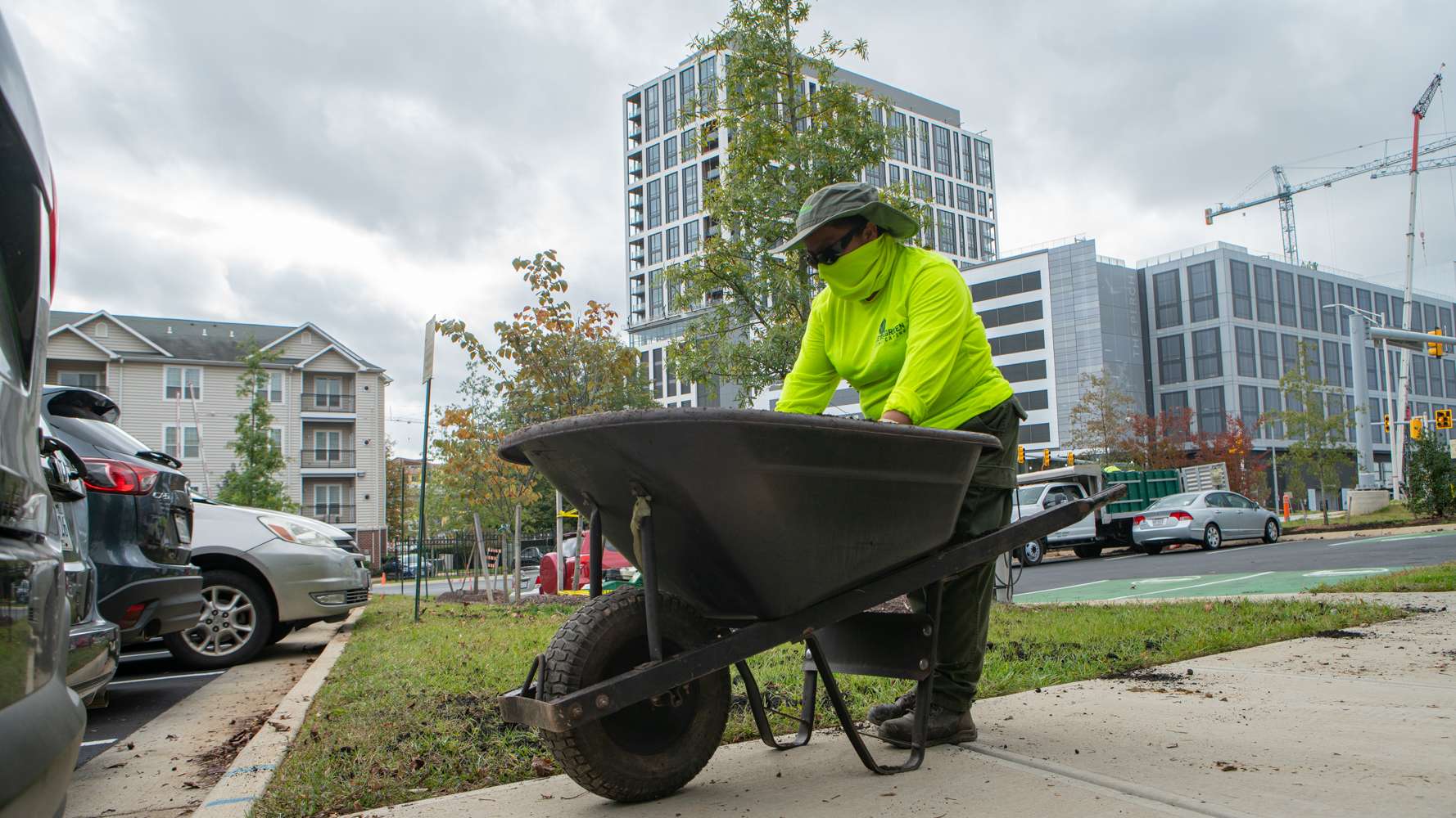 An Ideal Lawn & Landscaping Service Schedule For Your HOA