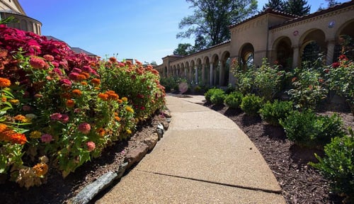 Landscaping For Historic Properties - 8 Things To Keep in Mind