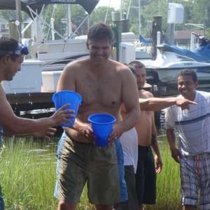 Remembering Steve O'Brien