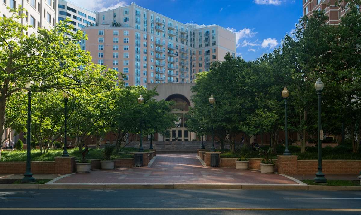 Silver Spring Metro Center: High Visibility, High Expectations