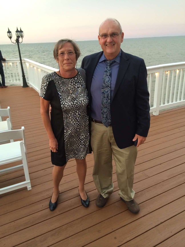 Remembering Lynn Garris: The Boss Lady, and the Heart of Level Green