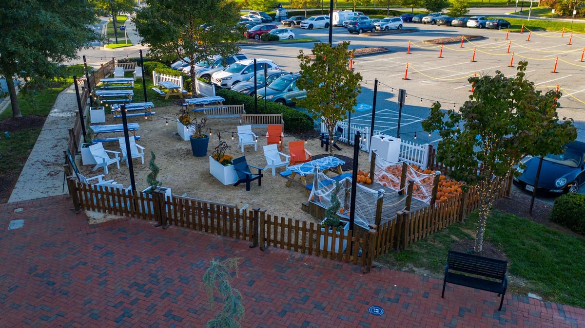 Commercial Landscape Design: Insights from 20+ Years of Experience