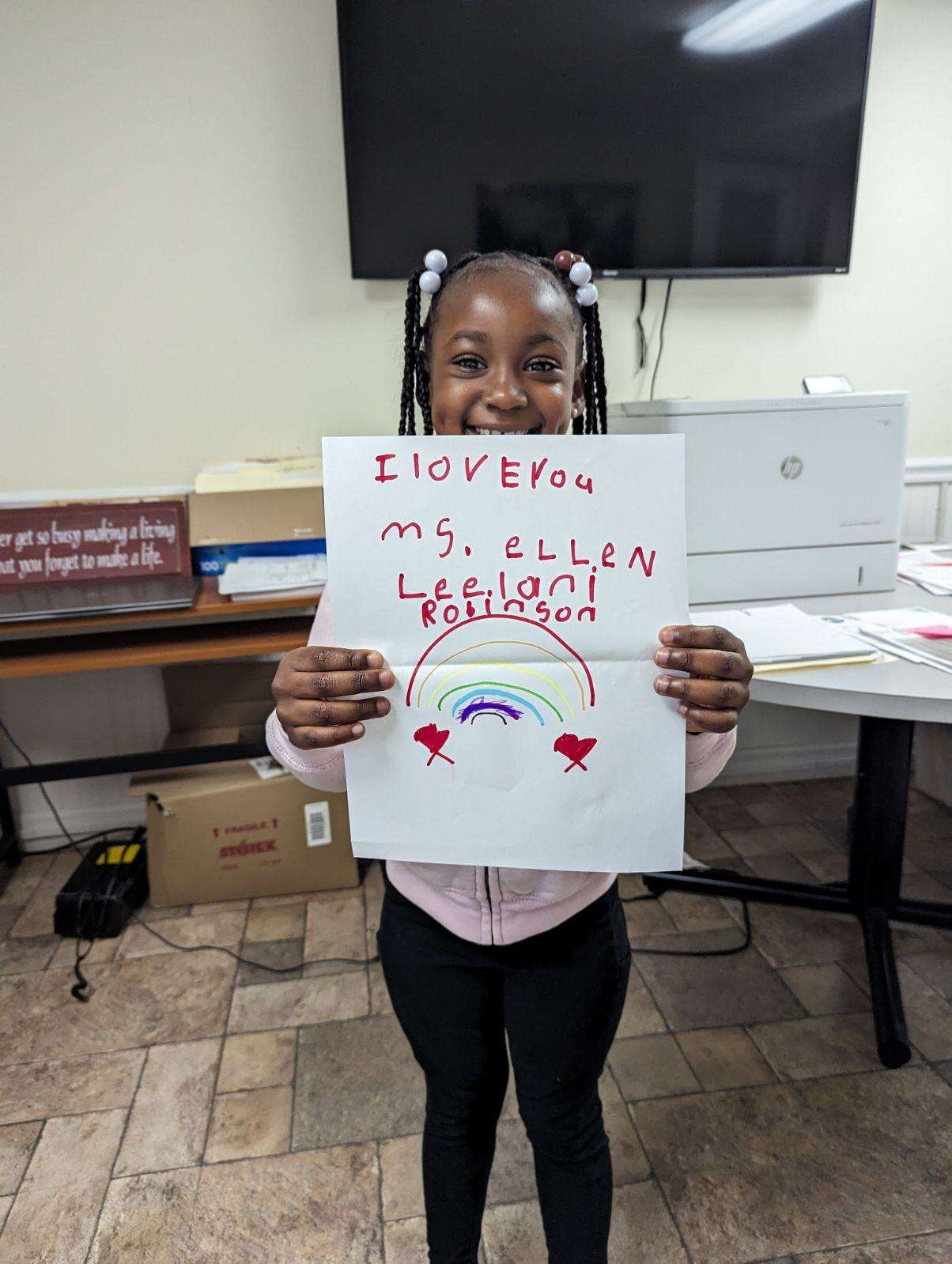 Saying Goodbye to Ellen O’Brien﻿: “She Connected Us All”