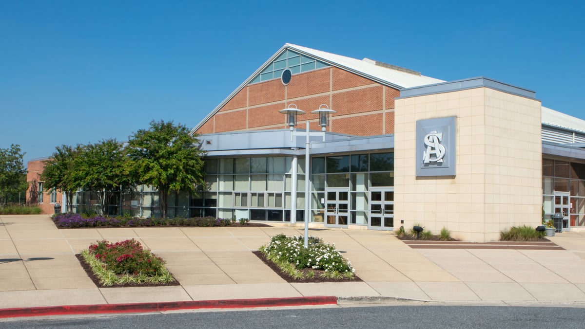 Archbishop Spalding High School: Cavalier Spirit Shines with a Massive ...