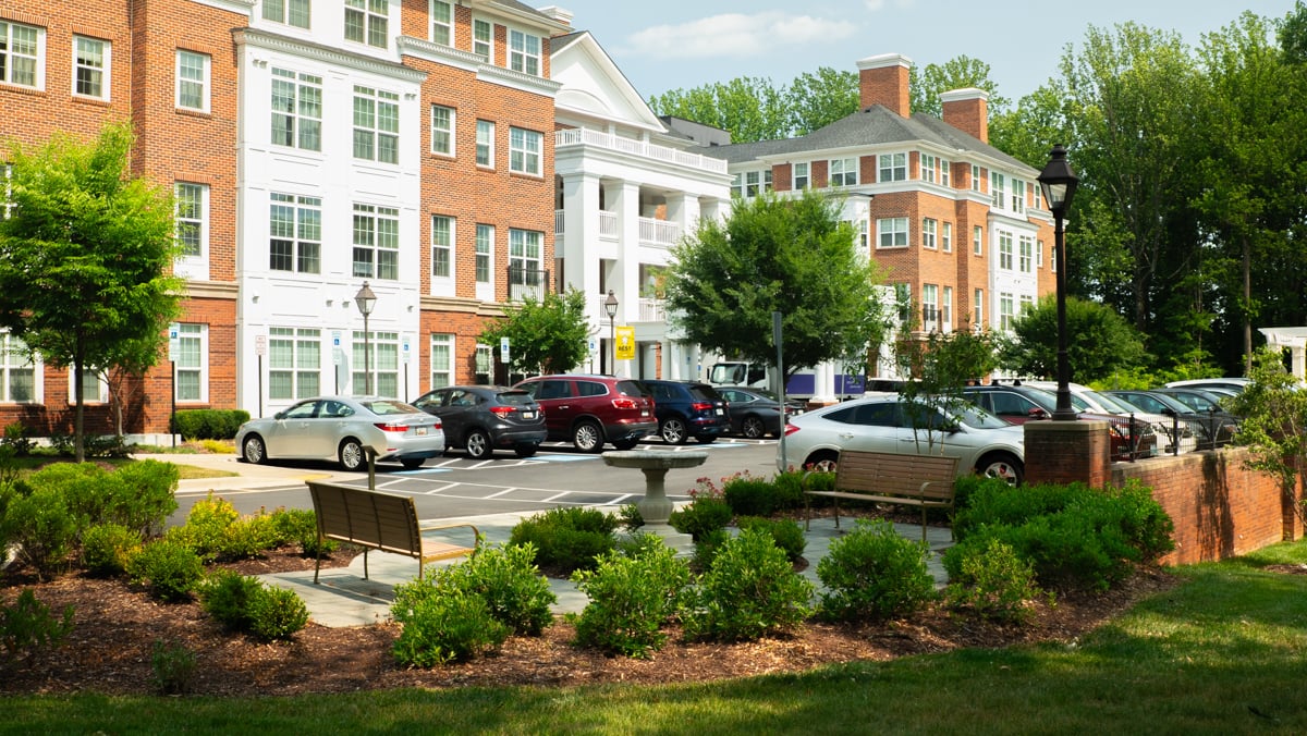 Brightview Senior Living Community in Annapolis
