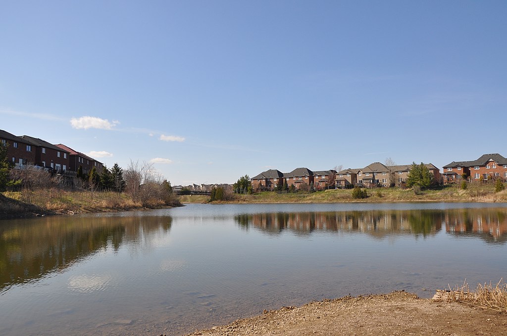The Importance of Stormwater Pond and Retention Basin Maintenance