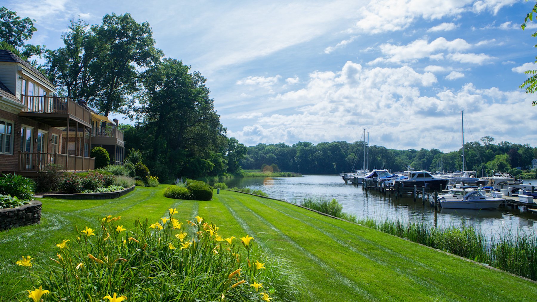 The Essential HOA Landscape Maintenance Guide for Board Members