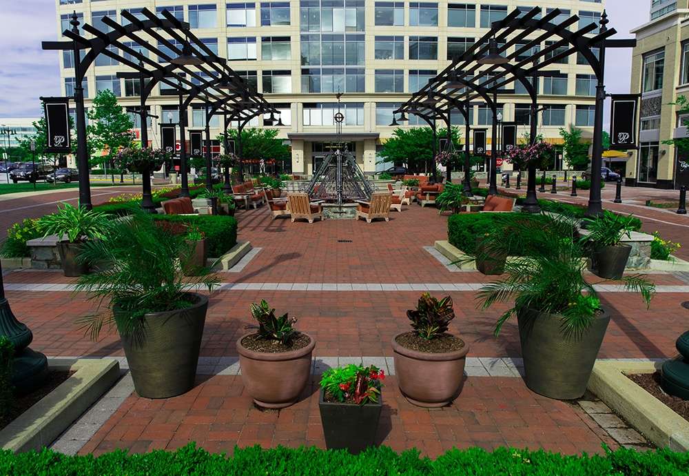 How To Enhance The Common Area Landscaping On Your Property