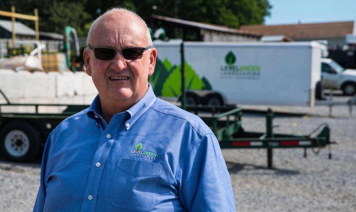 Up Close With Bill Hardy: Sharks, Fireworks And Doing The Right Thing