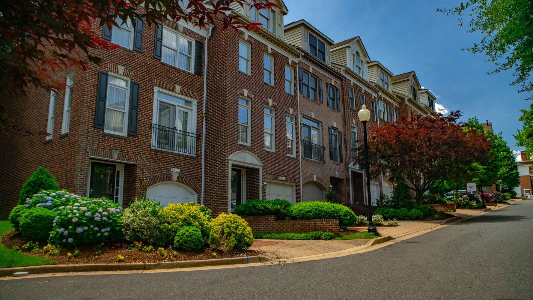 Community Associations | Commercial Landscaping Services