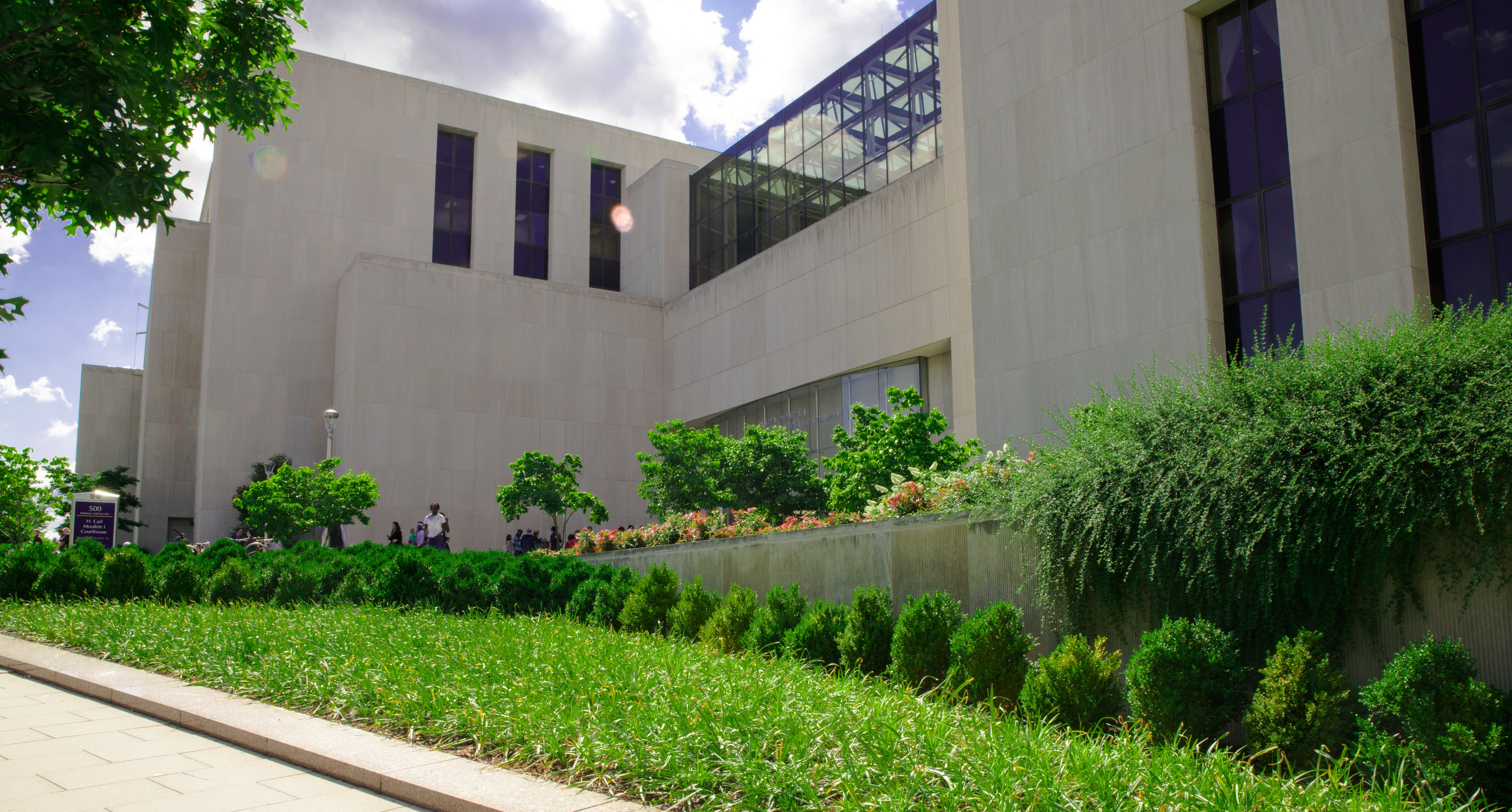 Municipalities & Government | Commercial Landscaping Services