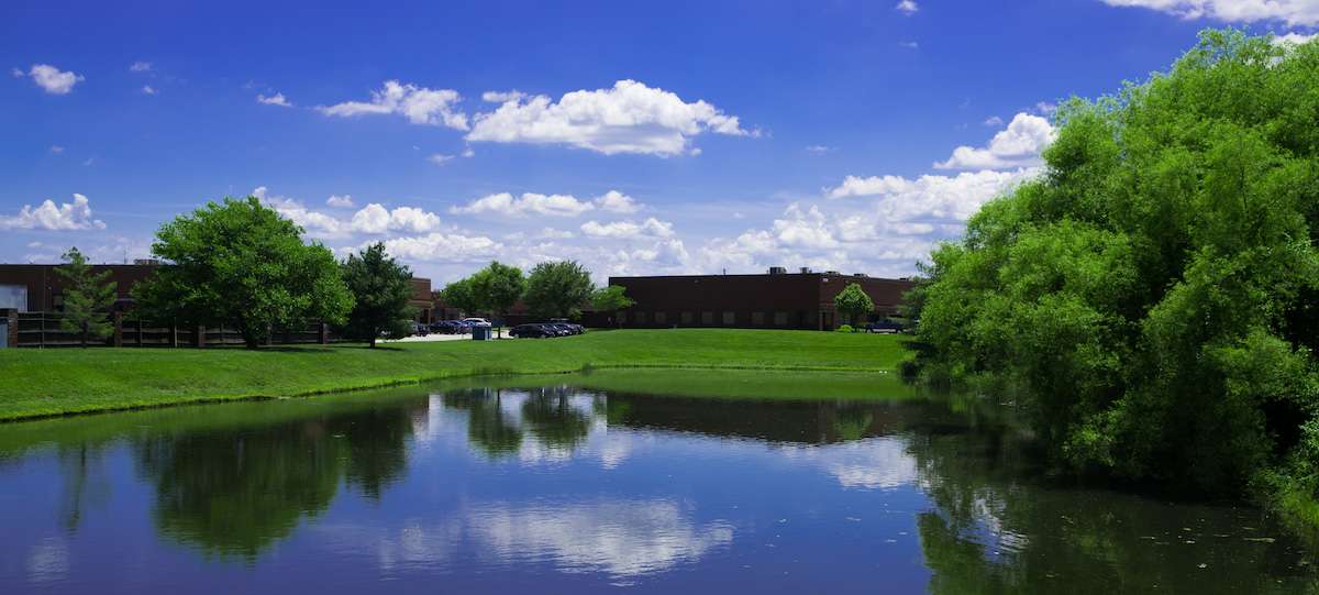 The Importance of Stormwater Pond and Retention Basin Maintenance