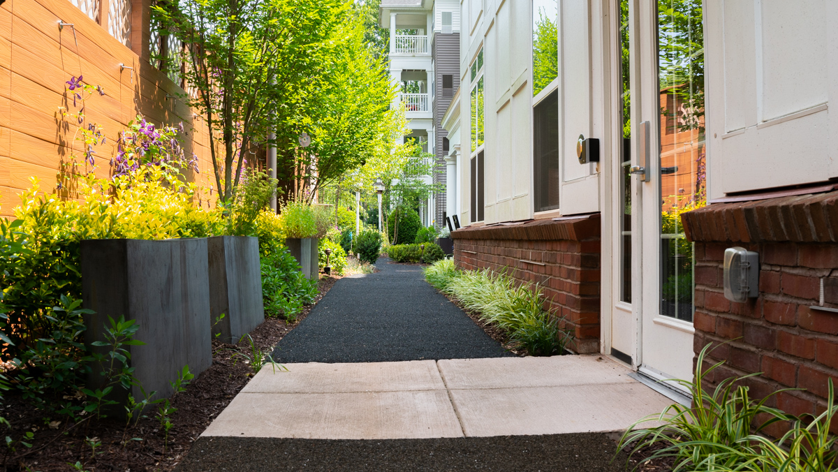 Brightview Senior Living Community in Annapolis