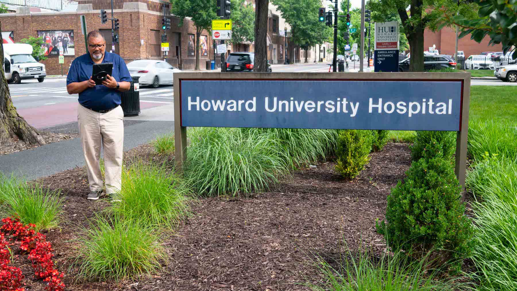 Hospital Landscaping: What to Consider For a Healing Landscape Design